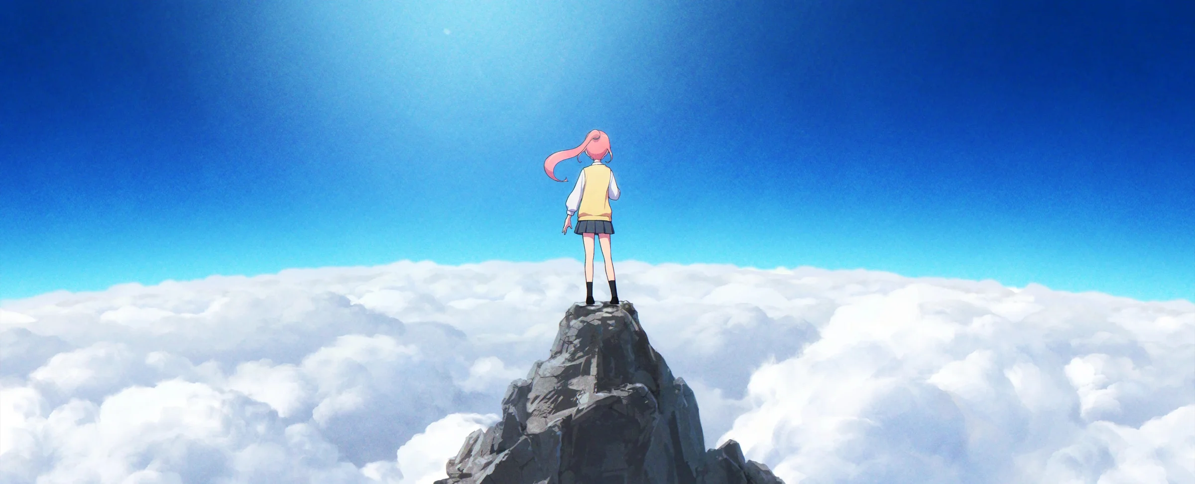 Critique communautaire d'Inazuma Eleven: Victory Road - Azalee